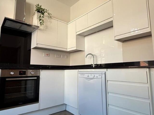 apartment for rent in Charnwood Grove, NG2 7NT