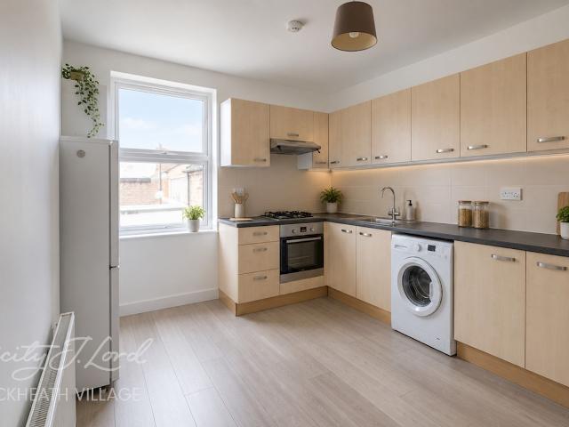 apartment for rent in Charlton Church Lane
