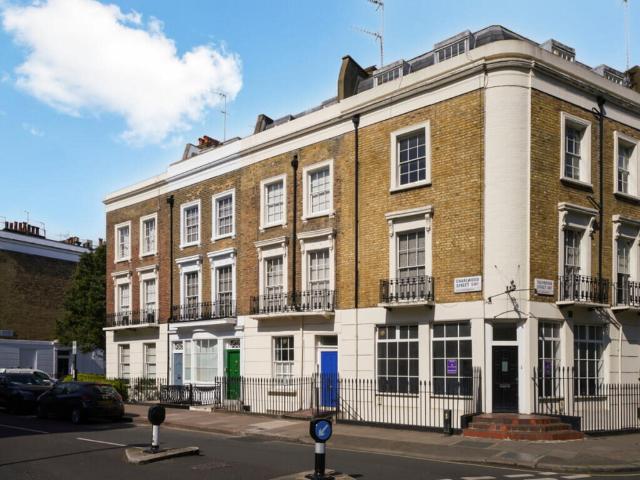 apartment for rent in Charlwood Street, SW1V 2EA