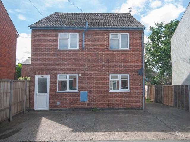 apartment for rent in Charles Street, CV21 2EW