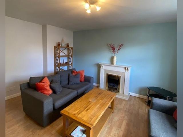 apartment for rent in Charles Street  St Stephens Court, City Centre,Aberdeen,AB25 3TU