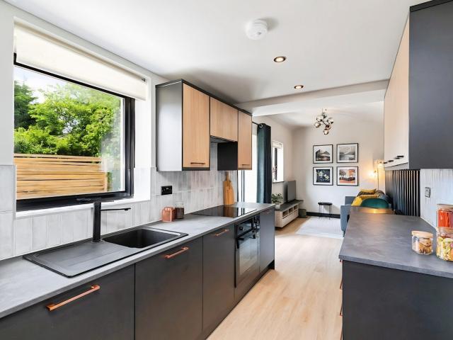 apartment for rent in Charles Street West, Lincoln, Lincoln