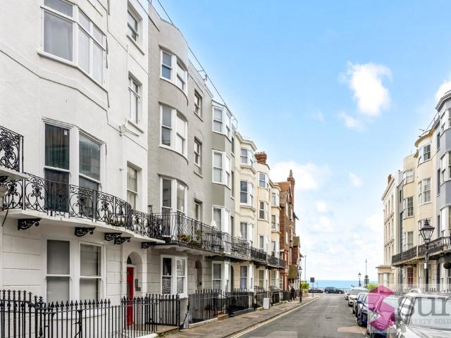 apartment for rent in Charlotte Street, Brighton, East Sussex