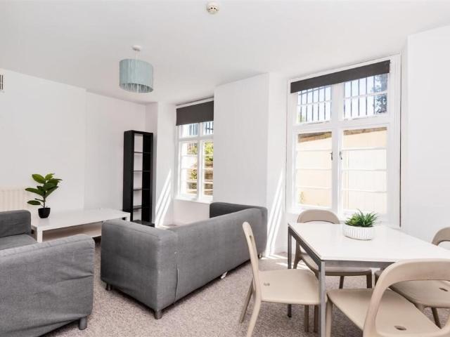 apartment for rent in Charlotte Street, BS1 5PP