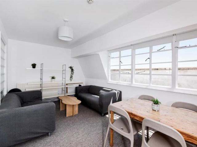 apartment for rent in Charlotte Street, BS1 5PP