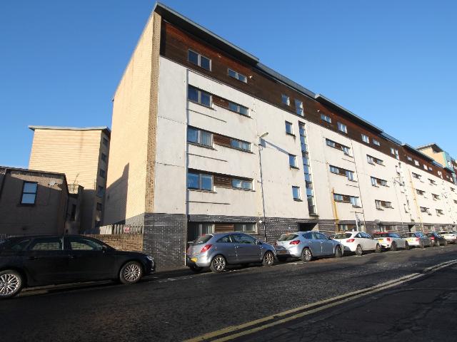 charlotte street, glasgow, g1 5dp