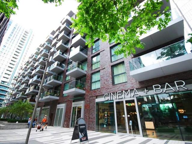 apartment for rent in Chaucer Gardens, London, E1 8QP, United Kingdom
