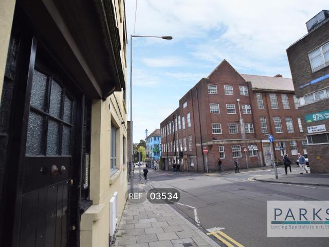 apartment for rent in Cheapside, Brighton, BN1 4GD