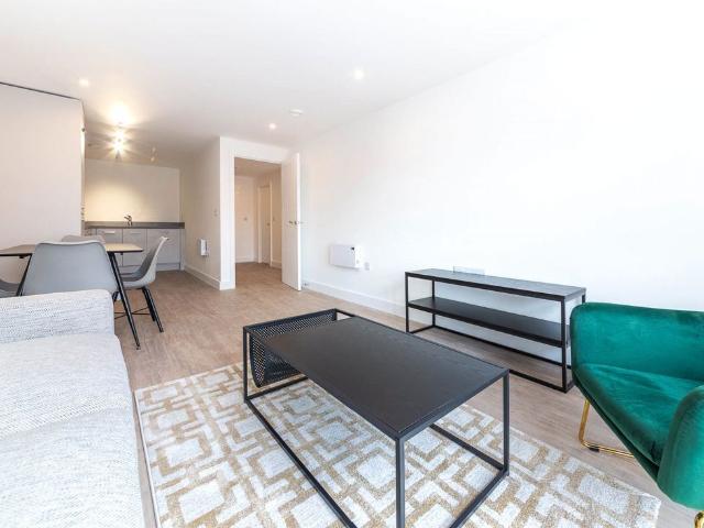 apartment for rent in Cheapside, Digbeth