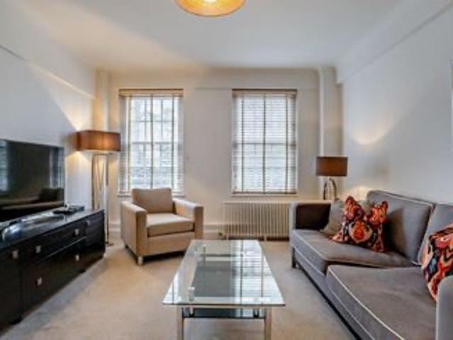 apartment for rent in Chelsea, London. SW3