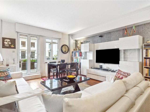 apartment for rent in Cheltenham Terrace, SW3 4QX