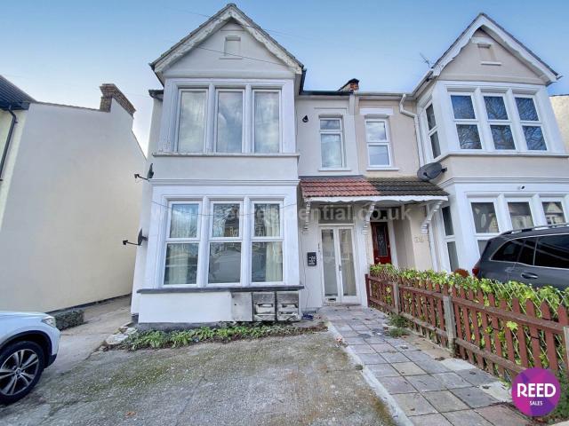 apartment for rent in Cheltenham Road, Southend On Sea