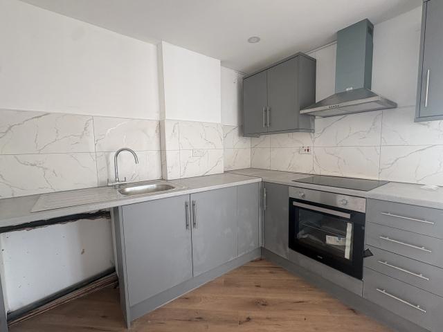 apartment for rent in Chester Road B36, Birminghan, B36 0ET