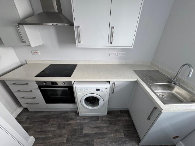 apartment for rent in Chester Road