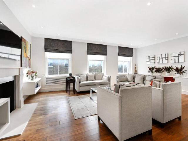 apartment for rent in Chester Street, SW1X 7BB