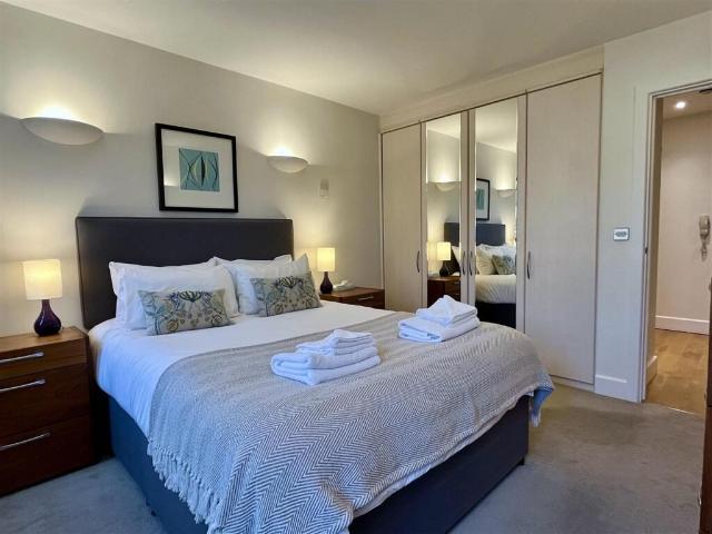 apartment for rent in Chesterton Road, CB4 1ER