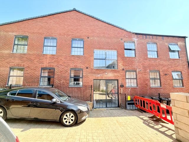 apartment for rent in Chequers Lane, Wellingborough, Wellingborough