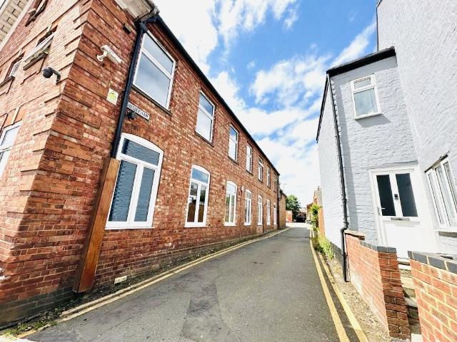 apartment for rent in Chequers Lane, Wellingborough, Wellingborough