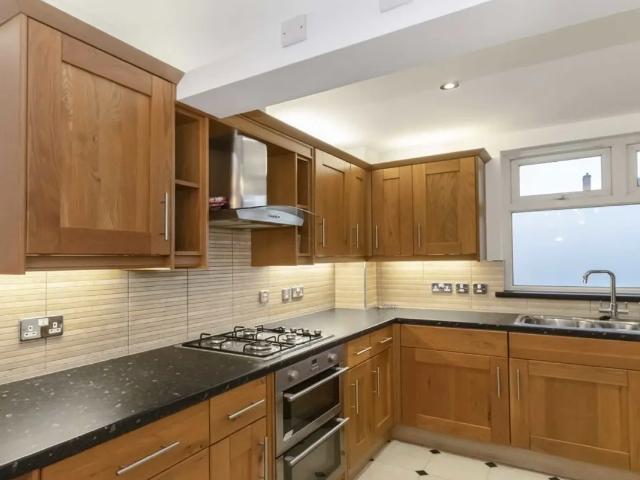 apartment for rent in Cherry Garden Street, London, SE16 4PQ
