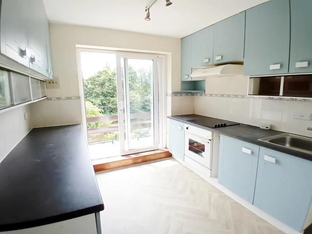 apartment for rent in Cherry Tree House Salisbury SP2 9NN