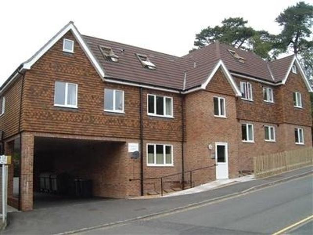 apartment for rent in Cherwell Road, Heathfield