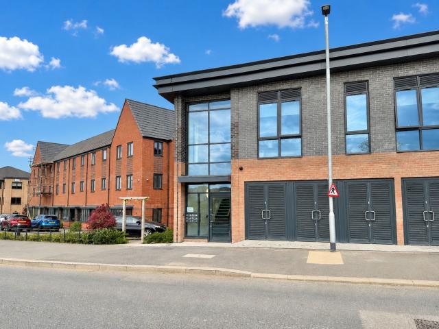 apartment for rent in Cheyne Avenue, NN8 6DH