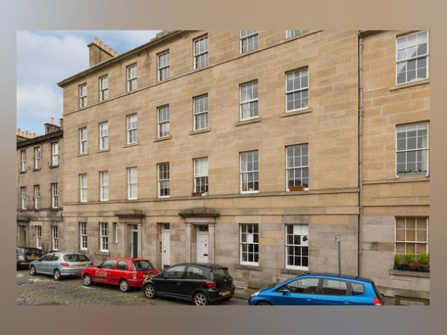 apartment for rent in Cheyne Street, Stockbridge, Edinburgh, EH4
