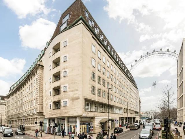 apartment for rent in Chicheley Street, London, SE1 7PN