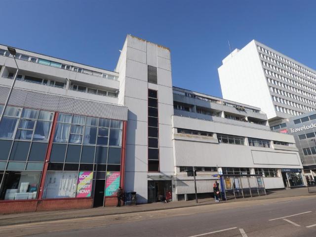 apartment for rent in Chichester Road, Southend On Sea