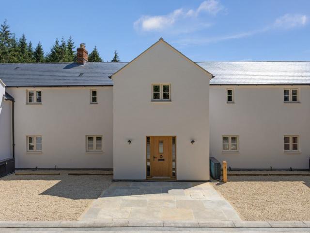apartment for rent in Chipping Norton Oxfordshire OX7 5UF Heythrop Park