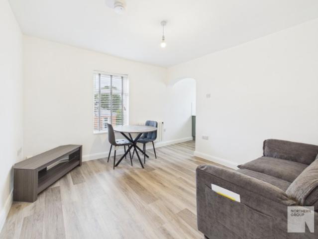 apartment for rent in Chorlton Cum Hardy