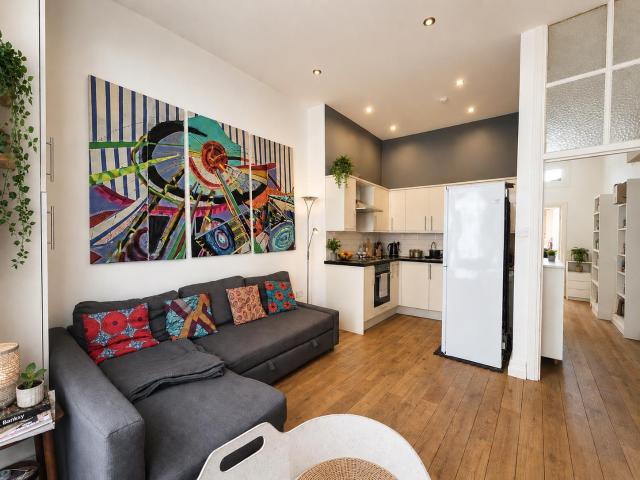 apartment for rent in Christchurch Road, London, London