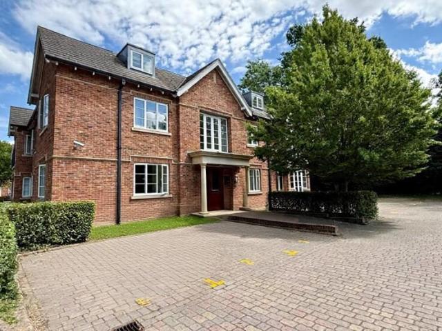 apartment for rent in Christine Ingram Gardens, RG42 2LX