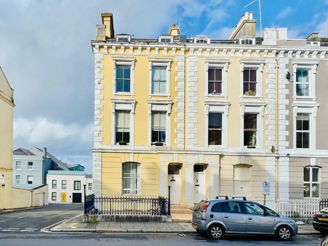 apartment for rent in Citadel Road, PL1 3AX