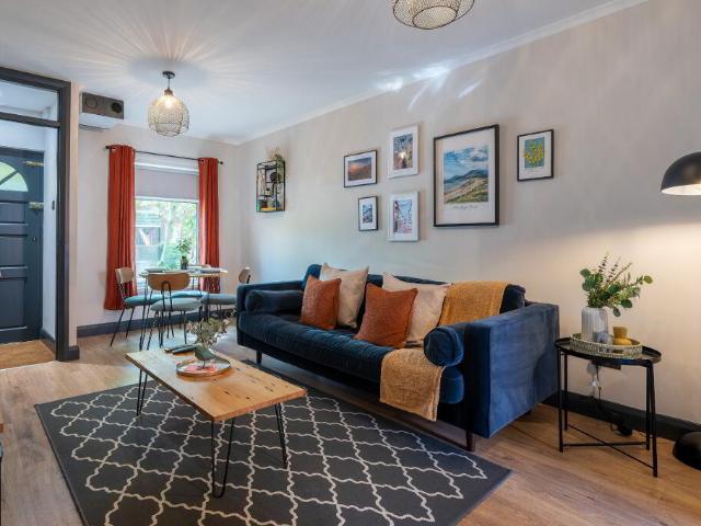 apartment for rent in City Centre Short Term Let, Salisbury Court, Belfast, BT7 1DD