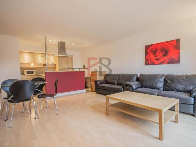 apartment for rent in City Gate, Newcastle Upon Tyne