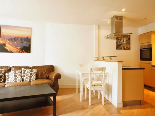 apartment for rent in City Gate, Bath Lane, Newcastle Upon Tyne
