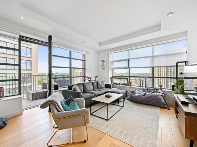 apartment for rent in City Island Way, E14 0TW
