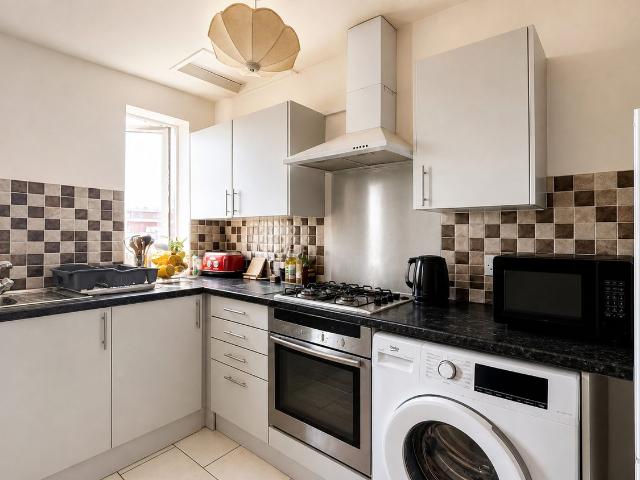 apartment for rent in City Road, BS2 8TP
