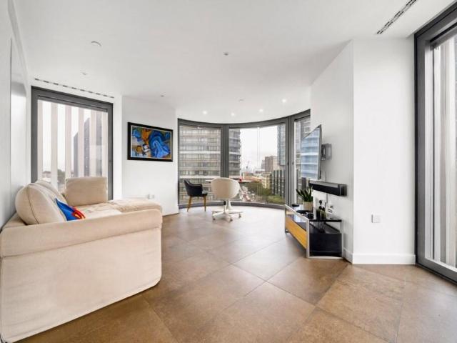 apartment for rent in City Road, EC1V 1AJ