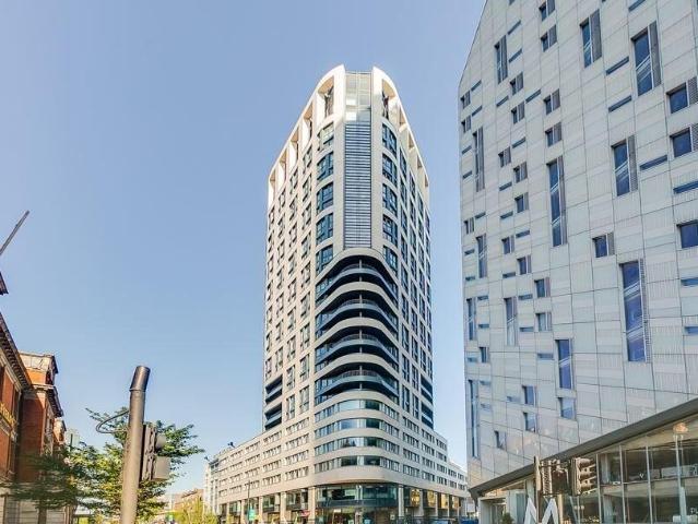 apartment for rent in City Road, EC1V 1AR