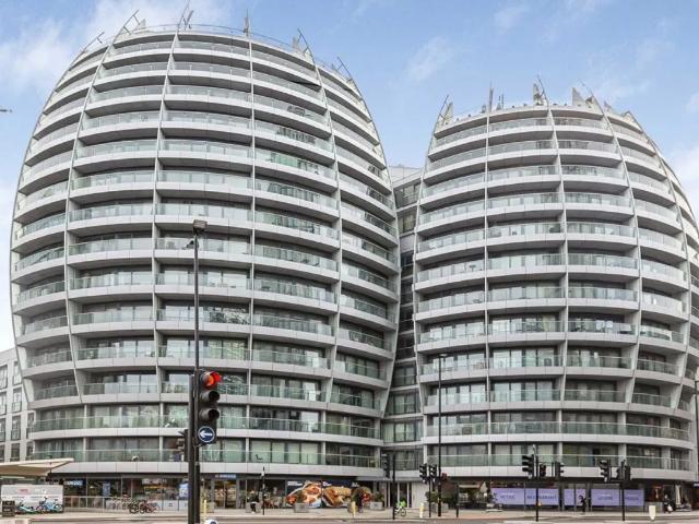 apartment for rent in City Road, London, EC1Y 1AH