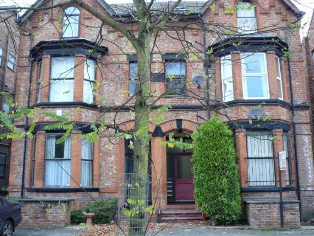 apartment for rent in Clyde Road, West Didsbury, Manchester, M20 2WH, Greater Manchester, UK