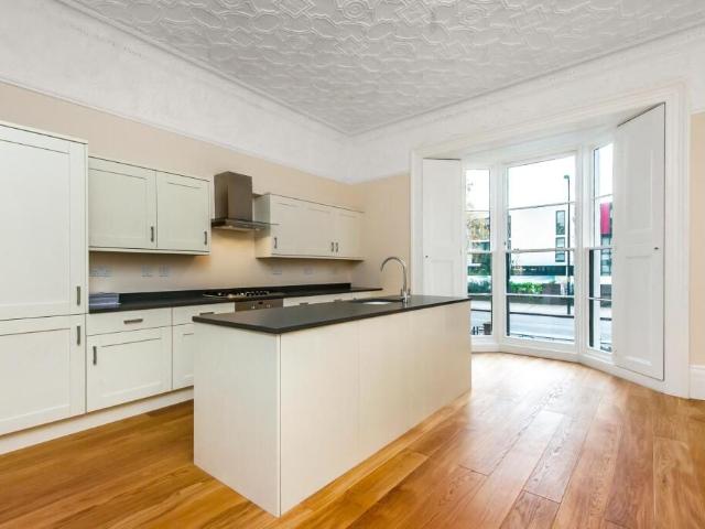 apartment for rent in Clapham Road, SW9 0PZ