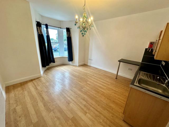 apartment for rent in Clarence Road, Llandudno, LL30 1BX