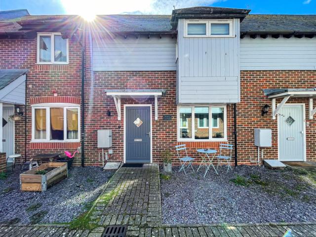 apartment for rent in Clarendon Mews, Worthing, Worthing