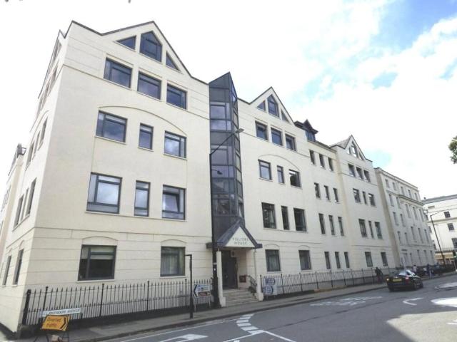 apartment for rent in Clarendon Avenue, CV32 5PR