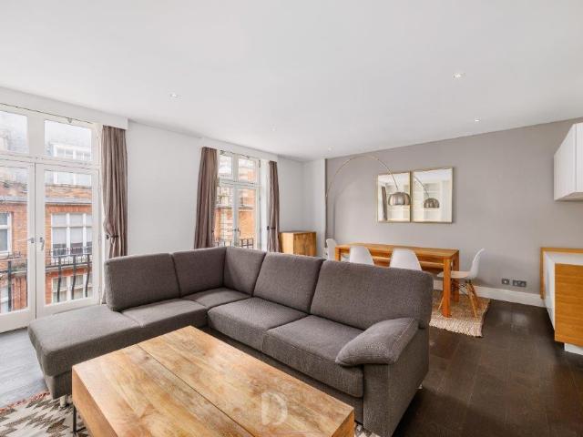 Apartment for rent in Clarendon Court, Maida Vale W9
