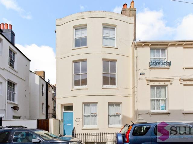 apartment for rent in Clarendon Place, Brighton, East Sussex