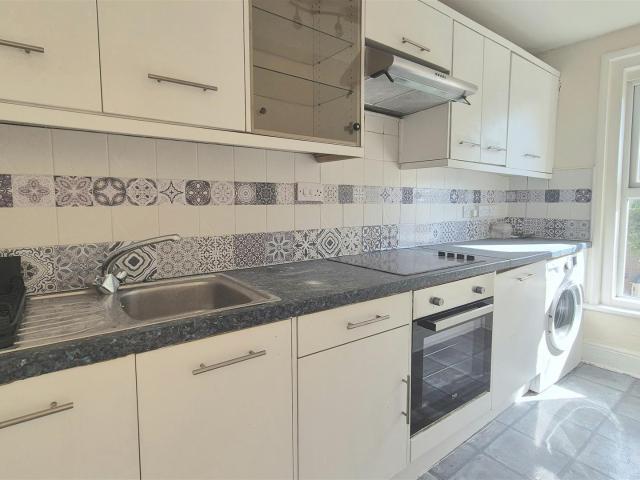 apartment for rent in Clarendon Road, Southsea